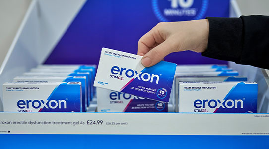 Commercialisation - Futura Medical